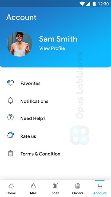 2 App Template| Online Bill Payment App| Recharge App| Booking App| Wallet App| QuickPay by ...